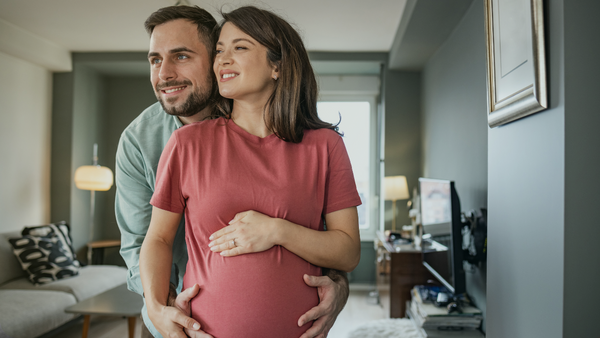 Preconception Health and Fertility for Men - Twenty2 Nutrition