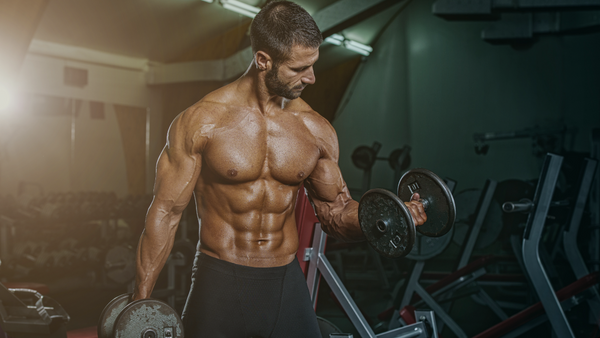 Benefits of Lean Body Mass and How to Build Muscle - Twenty2 Nutrition
