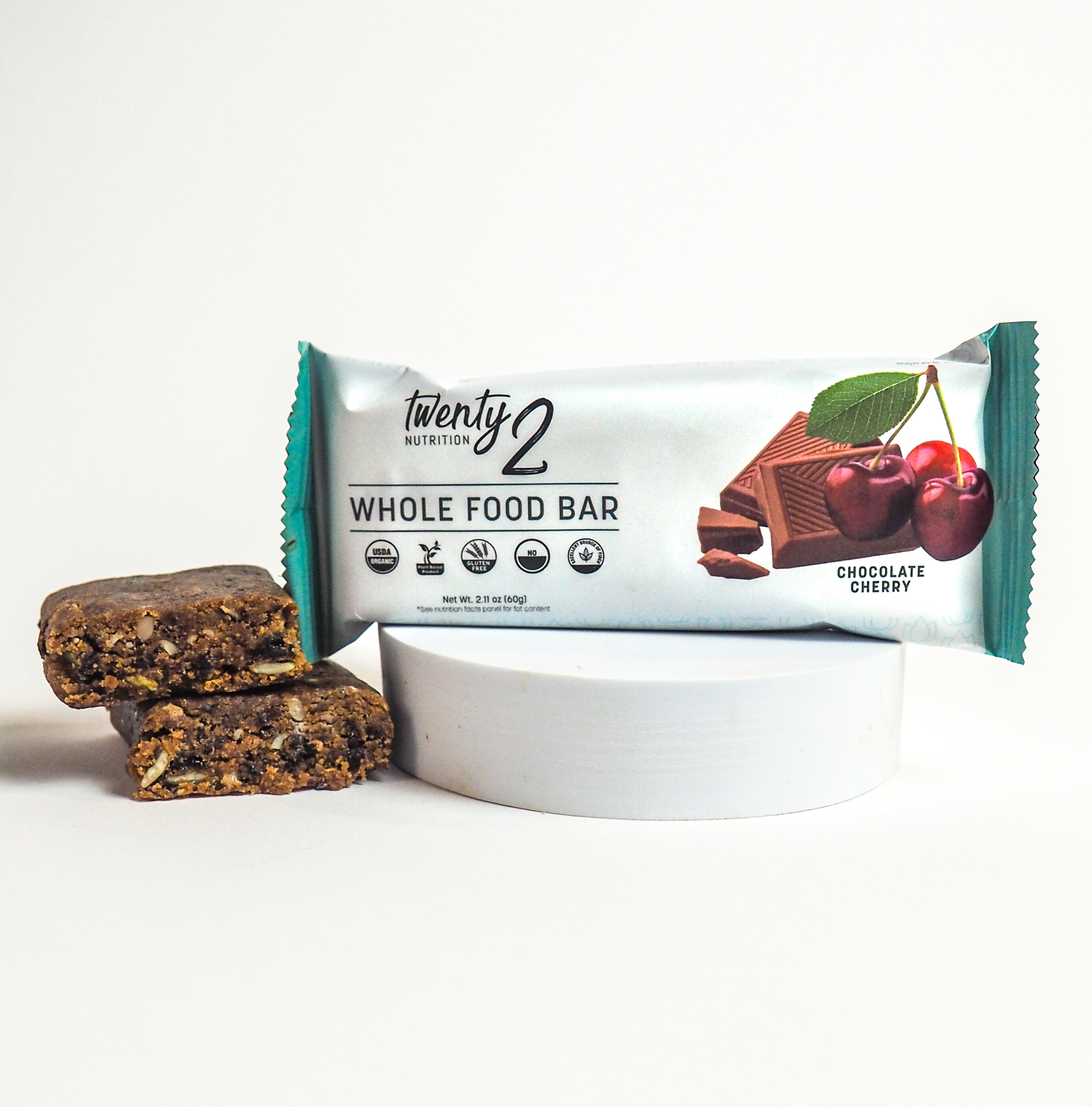 Whole Food Bars – Twenty2 Nutrition